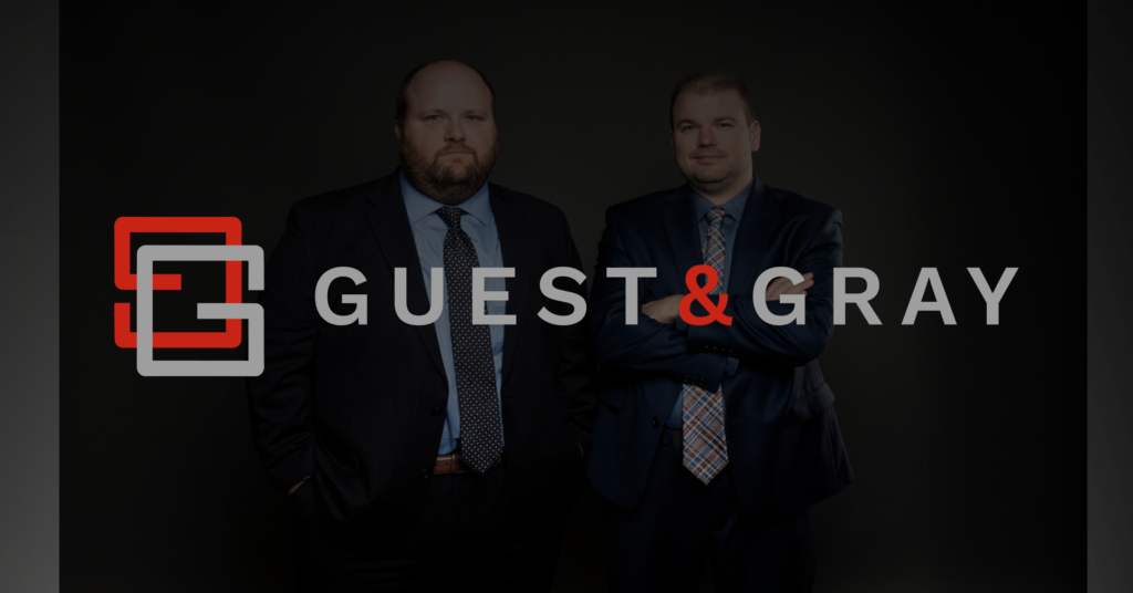 Forney’s Trusted Family & Criminal Law Team | Guest & Gray