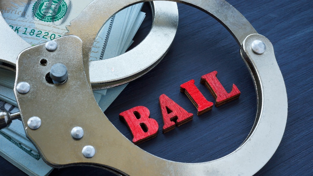 Texas Bail and Release Pending Trial in Federal Cases Attorneys | Guest ...