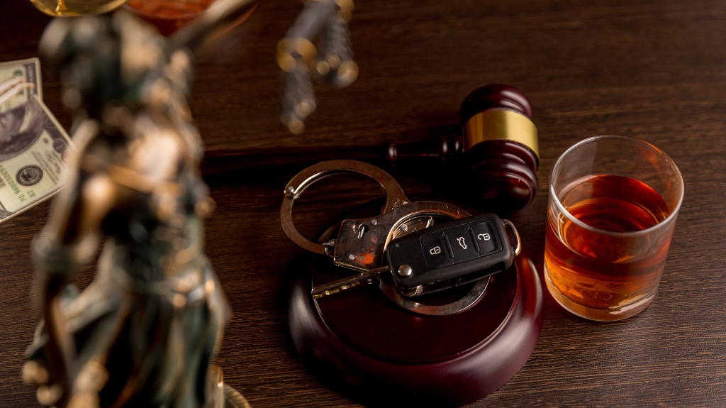 Texas Corpus Delicti in DWI Cases Attorneys | Guest And Gray P.C.