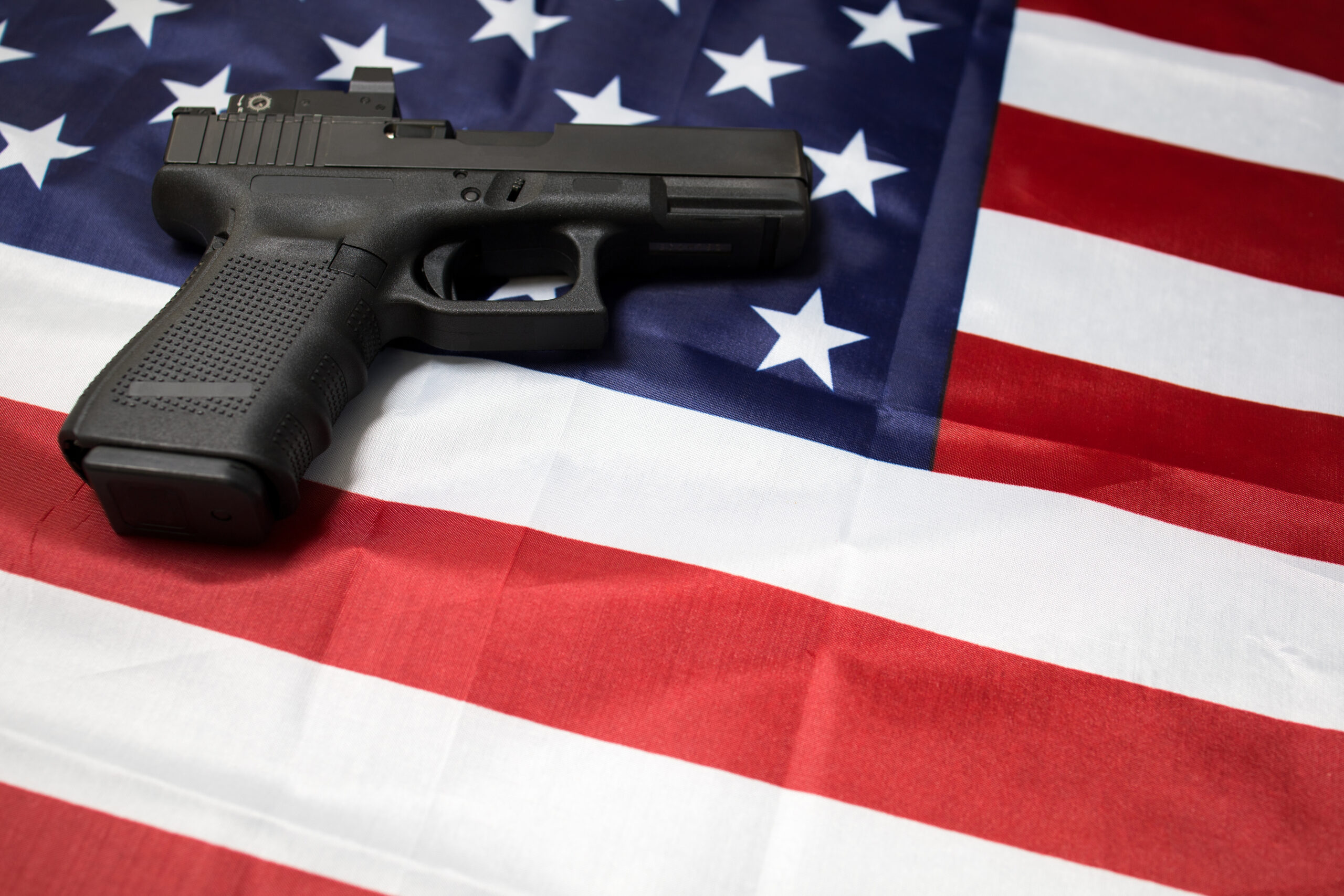 Restoring Gun Rights for Felons | New White House Proposal