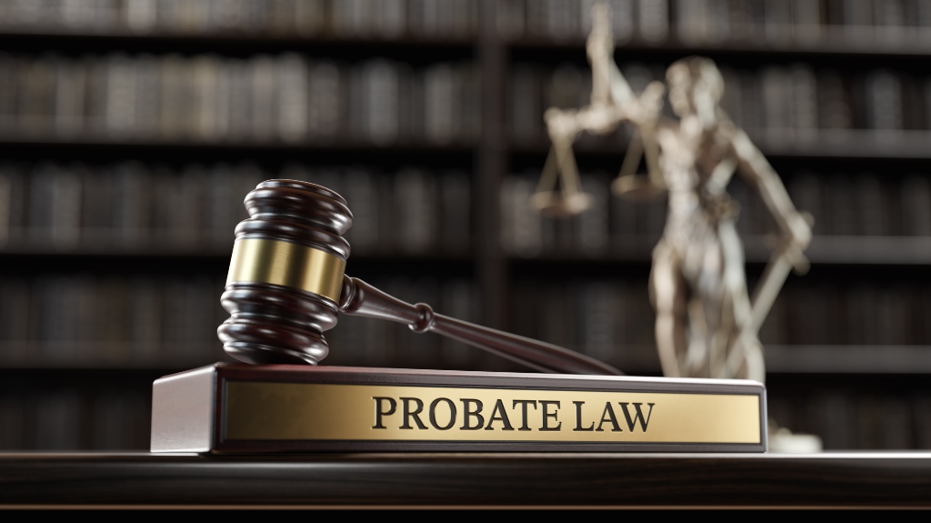 Probation Violations and Warrants | Guest & Gray